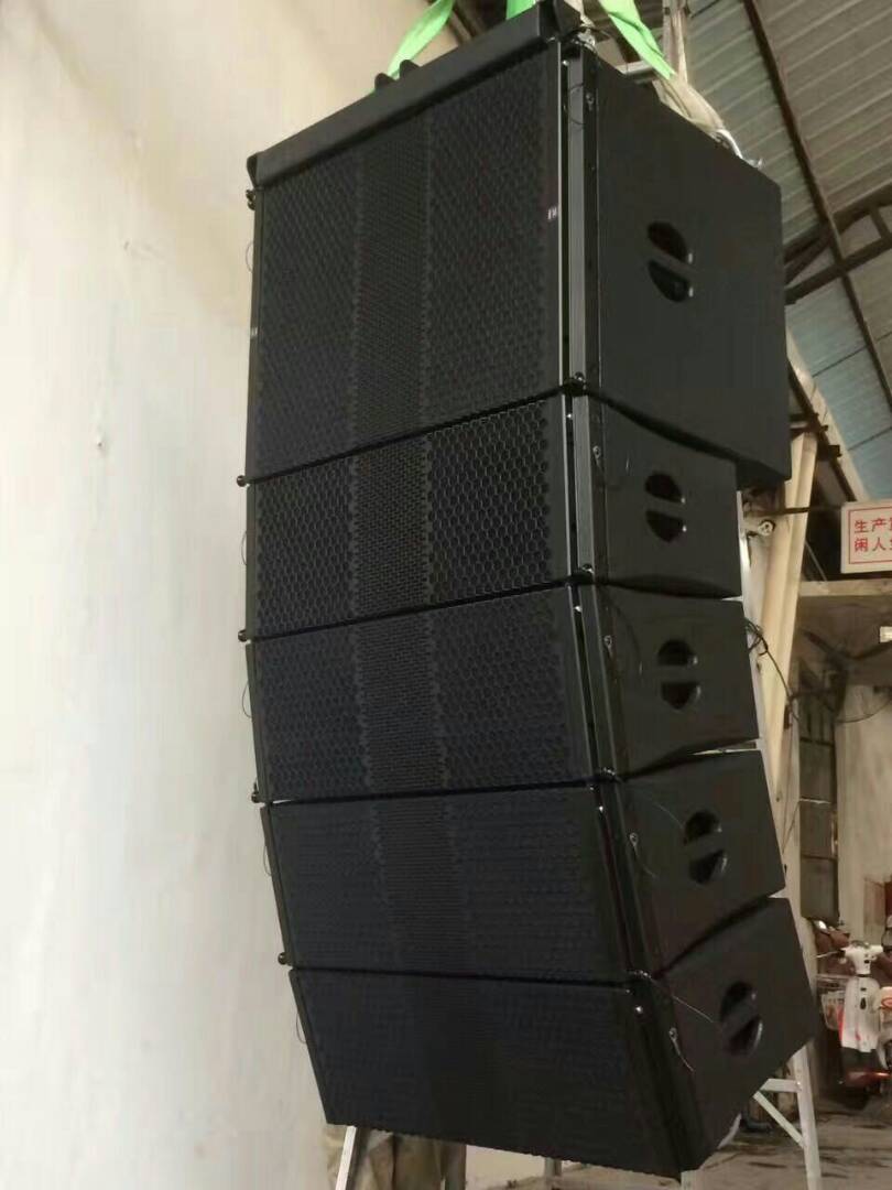 EQUIPMENTS – Multitrack stage craft