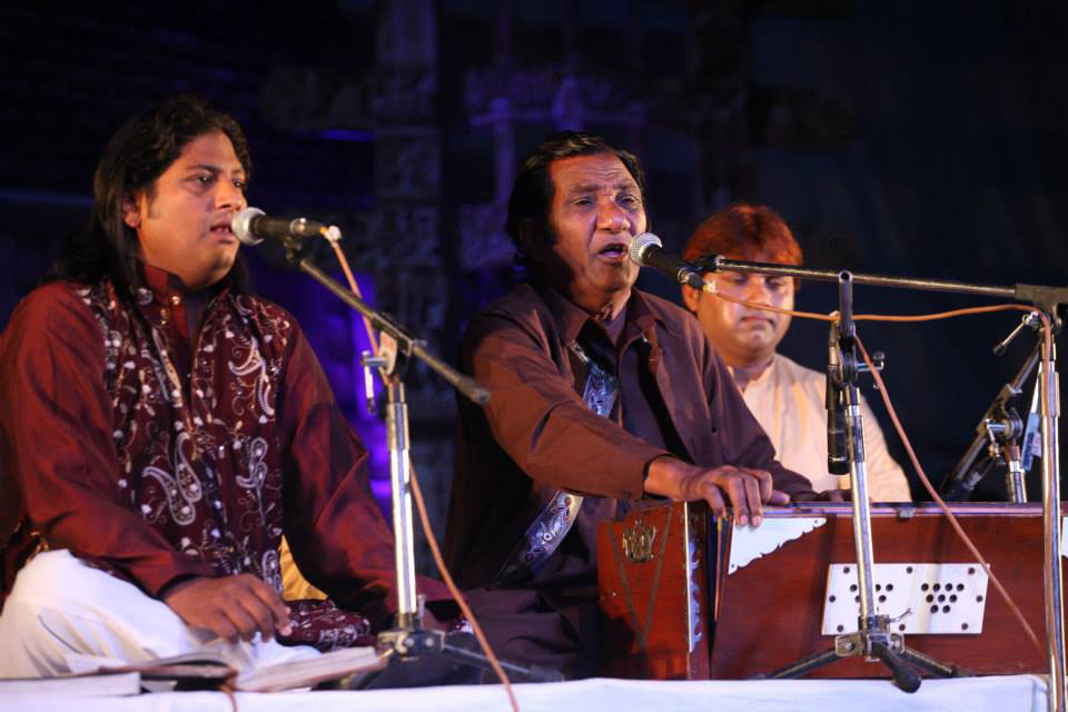 ABOUT – Multitrack stage craft